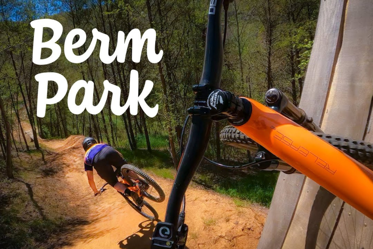 Everything You Need to Know About Riding the Berm Park MTB Trails in C ...