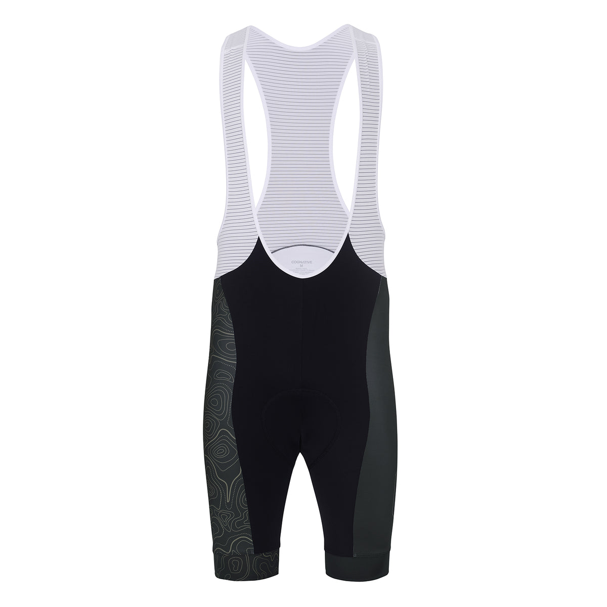 Custom Endurance Standard Cycling Bibs – Cognative MTB®
