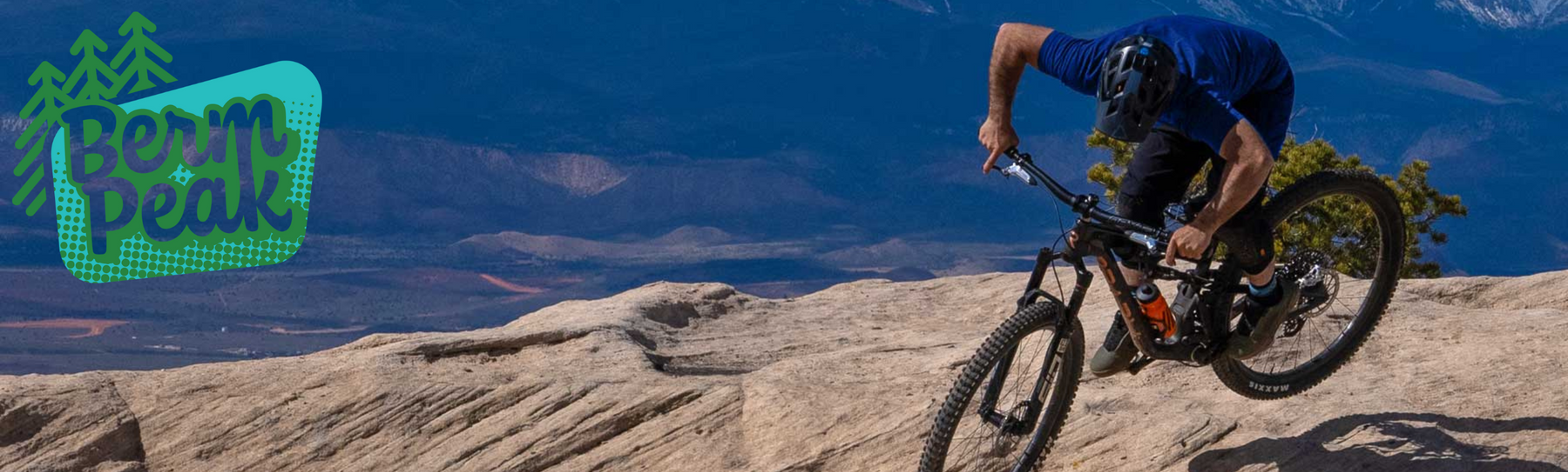 Berm Peak Collection: Elevate Your Adventure with Seth From Berm Peak ...