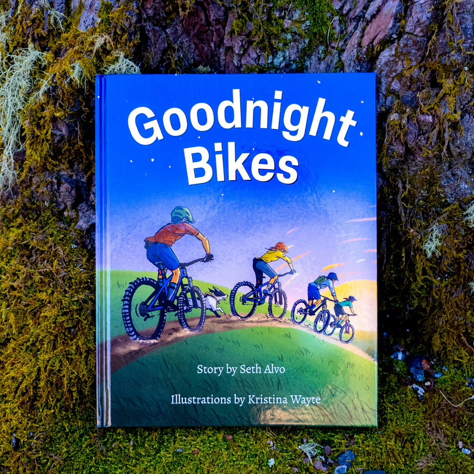 Official Berm Peak Apparel – Shop Seth Alvo's Exclusive MTB Merchandise ...