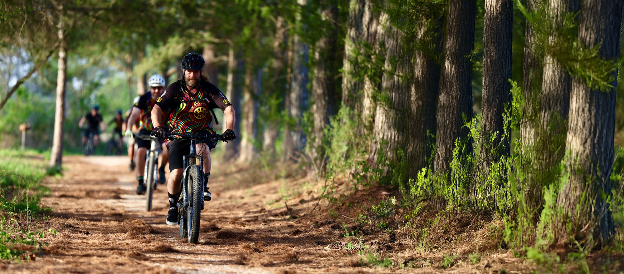 Everything You Need to Know About Riding the Berm Park MTB Trails in C ...