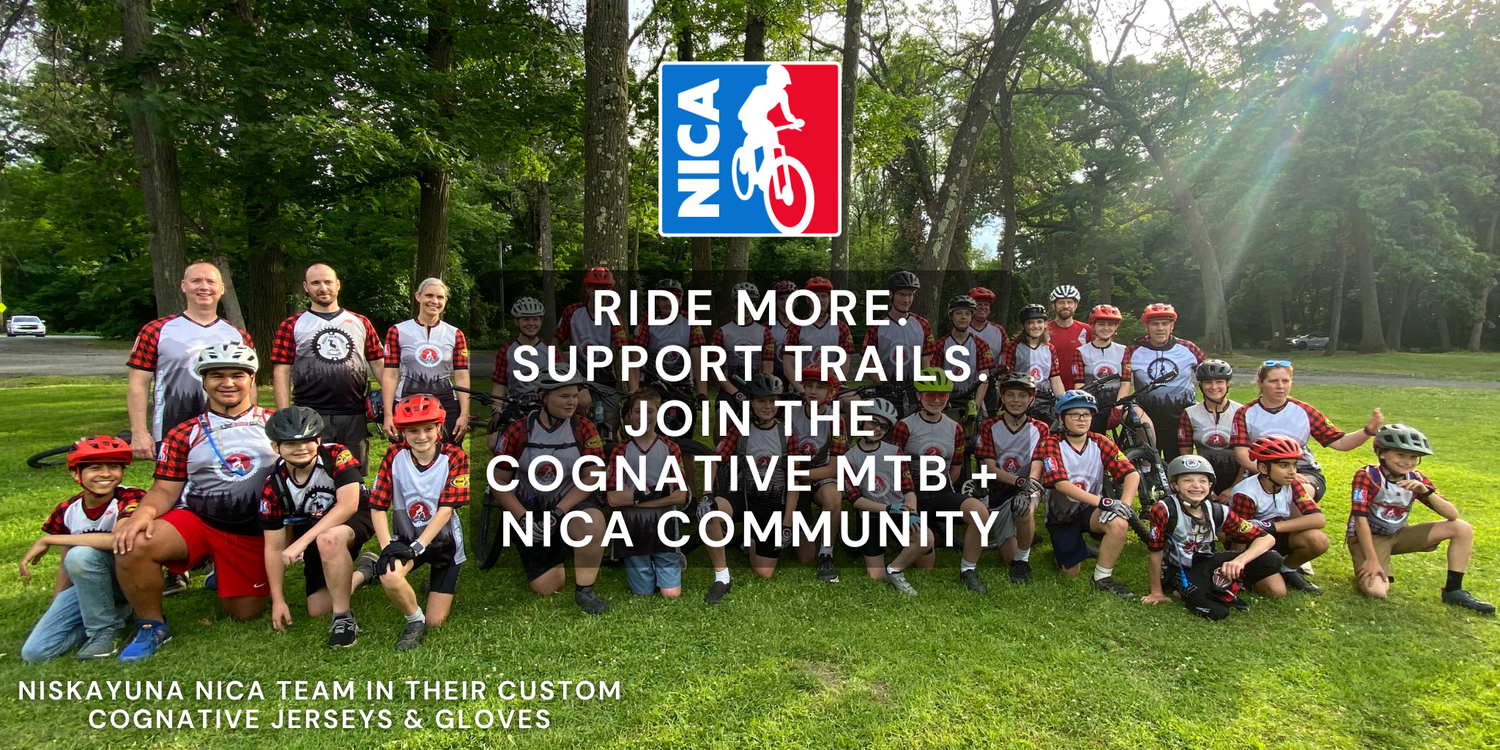 NICA – Cognative MTB®