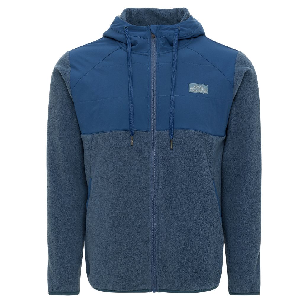 Trailhead Fleece MTB Jacket | Buy Online – Cognative MTB®