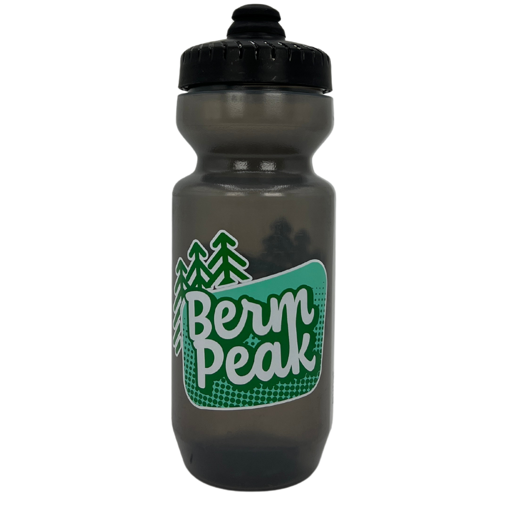 Berm Peak Water Bottle | Buy Online Now - Cognative MTB®