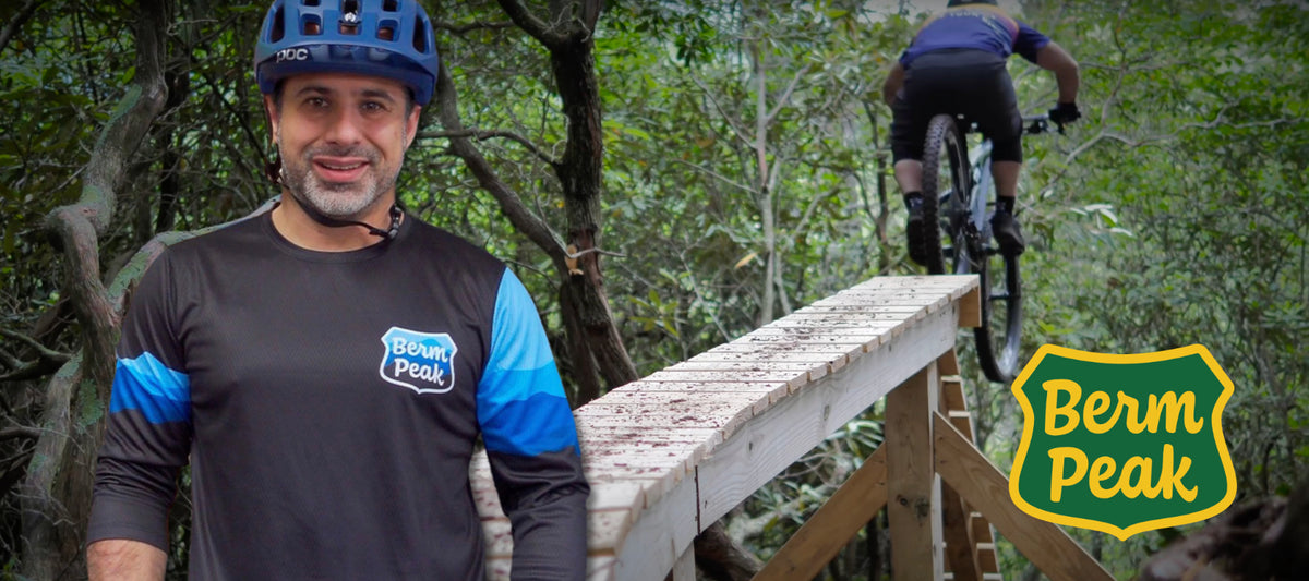 Berm Peak Collection: Elevate Your Adventure with Seth From Berm Peak ...