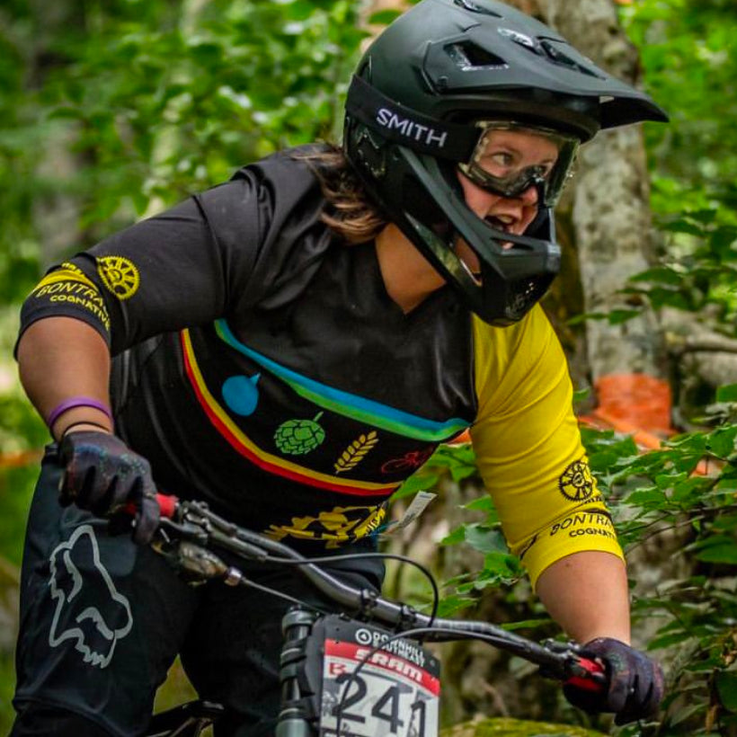 Premium Custom MTB Jerseys, Gloves and Mountain Bike Apparel ...