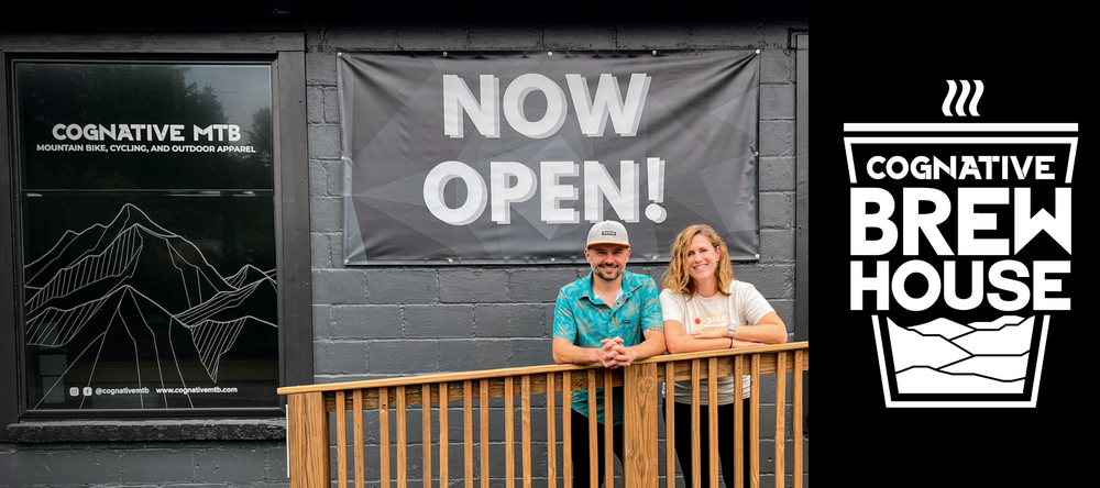 Cognative Brew House - Cognative MTB®
