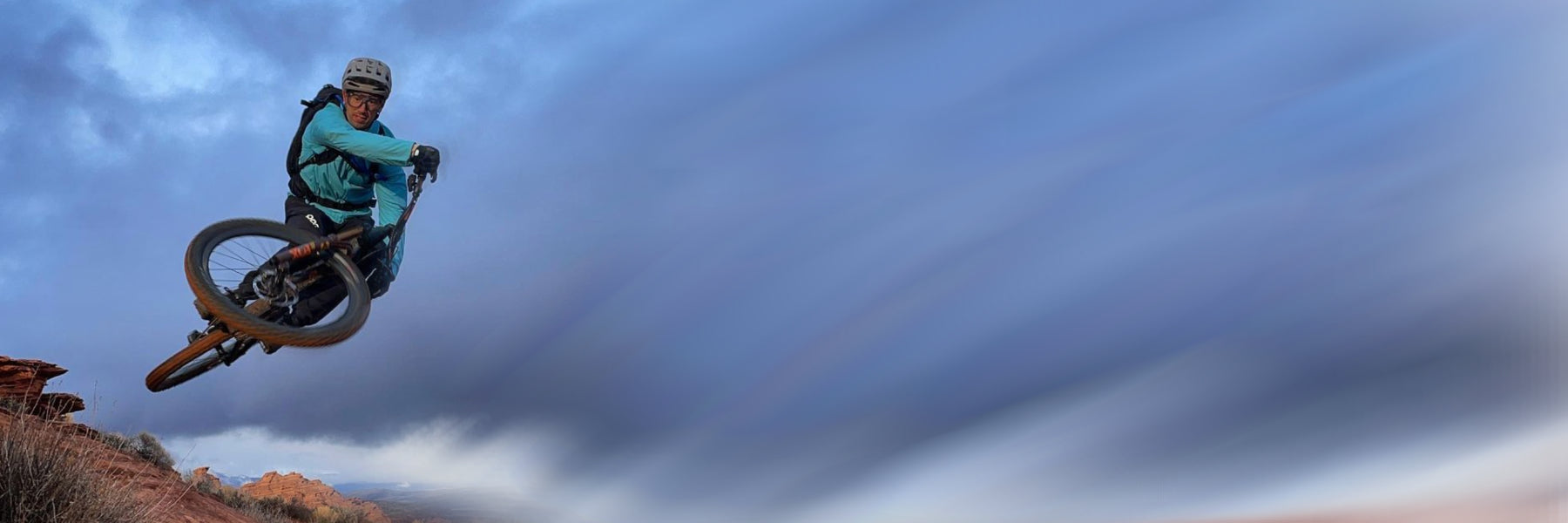 The Official Porter MTB Collection: Elevate Your Adventure with Eric ...