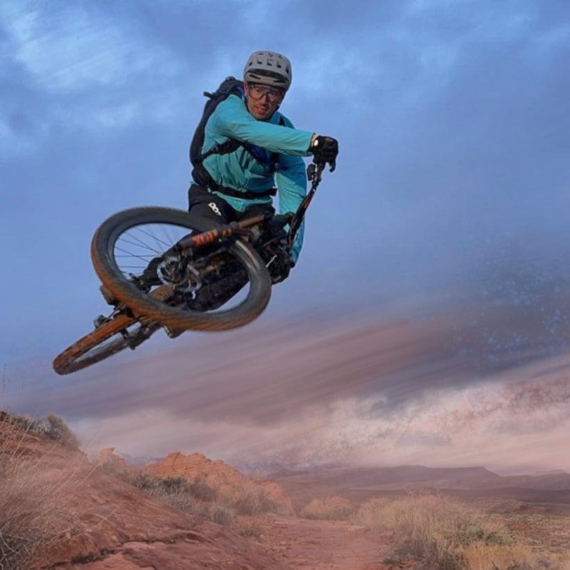 The Official Porter MTB Collection: Elevate Your Adventure with Eric From Porter MTB - Cognative ...