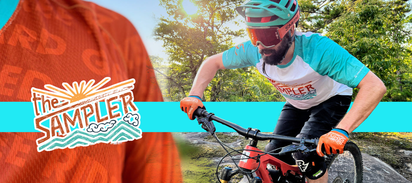 The Official Singletrack Sampler Collection: Elevate Your Adventure ...