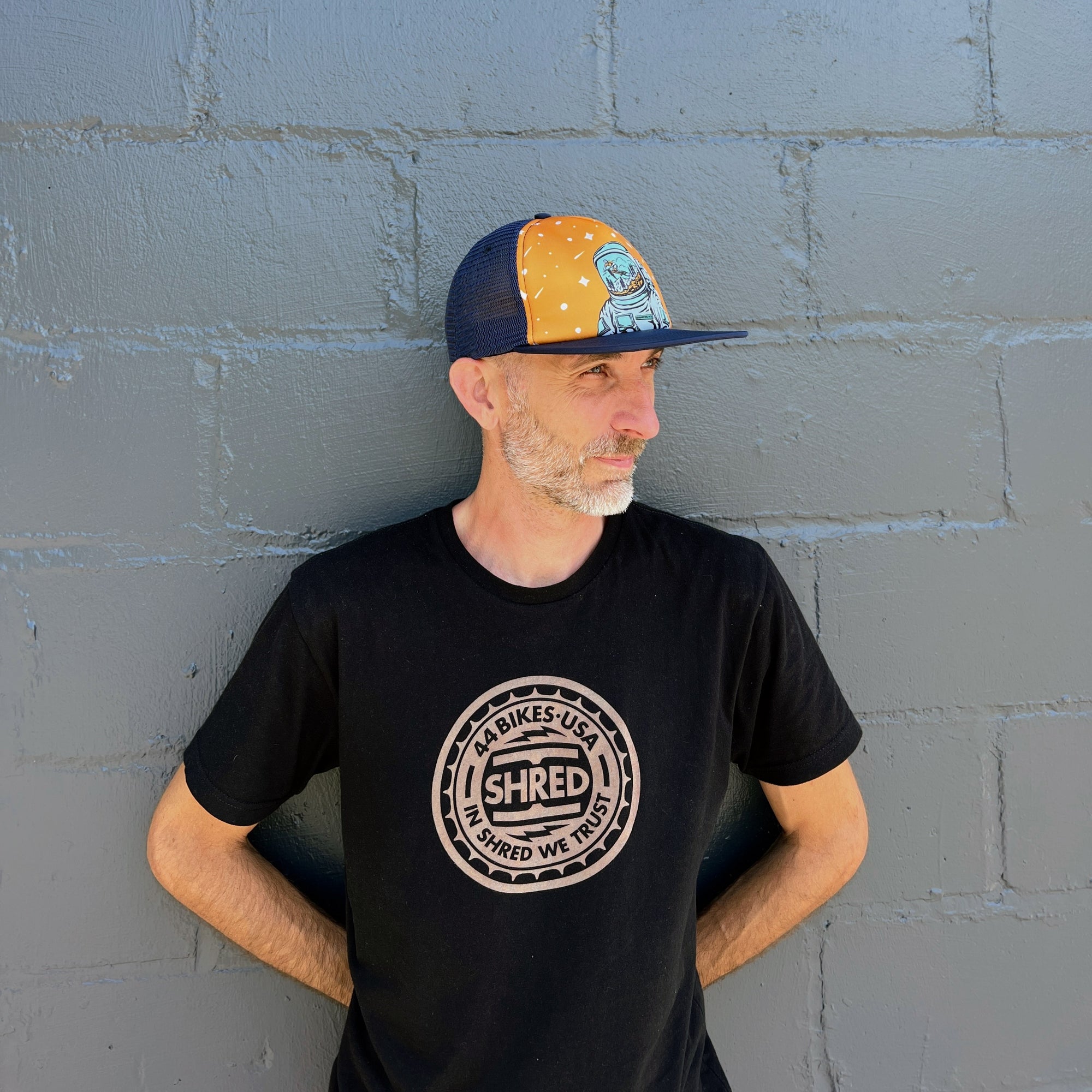 Bike Hats - Trail Inspired | Shop Online Now - Cognative MTB®