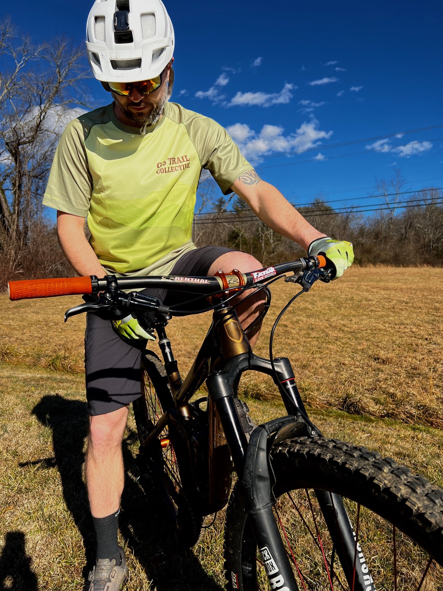 G5 Trail Collective - Cognative MTB®