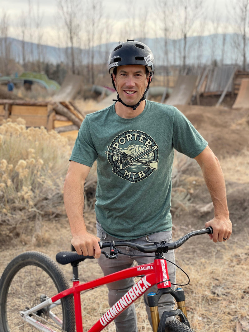 The Official Porter MTB Collection: Elevate Your Adventure with Eric From Porter MTB - Cognative ...