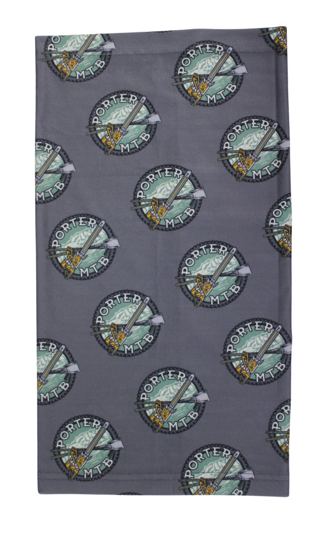 The Official Porter MTB Collection: Elevate Your Adventure with Eric ...